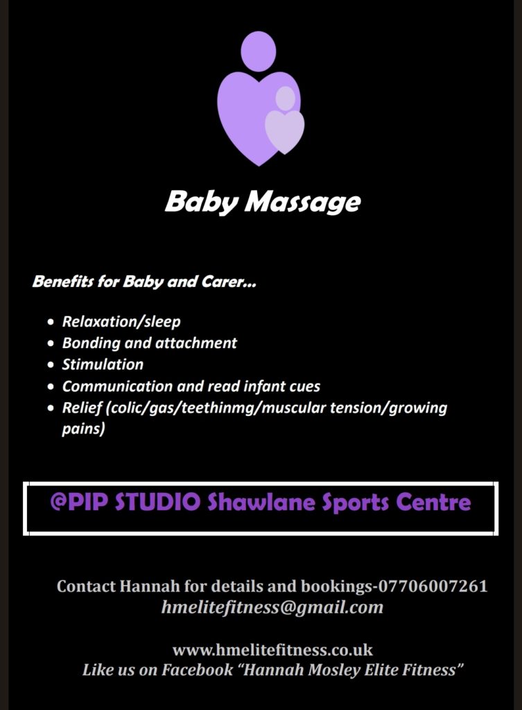 PIP Health & Wellbeing | Shaw Lane, Barnsley